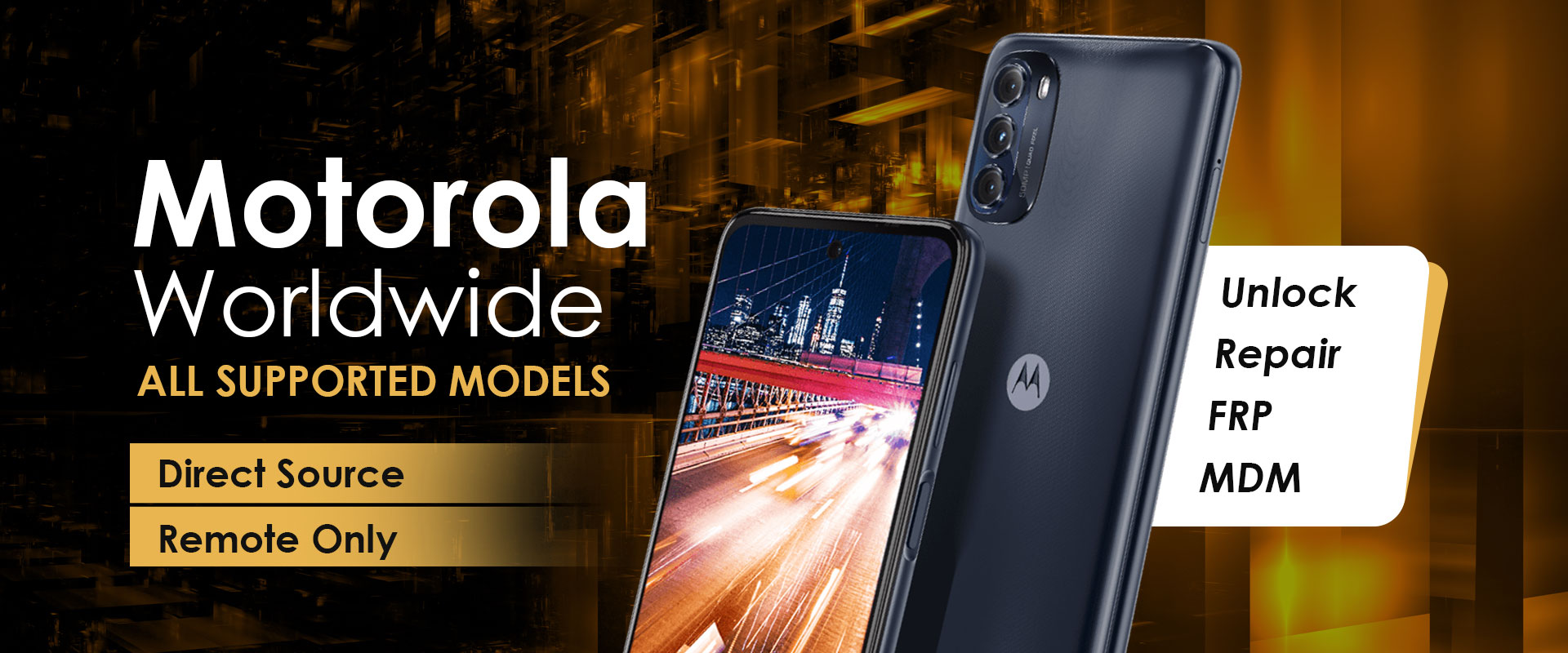 Unlock ME Distribuidor Oficial En M xico 