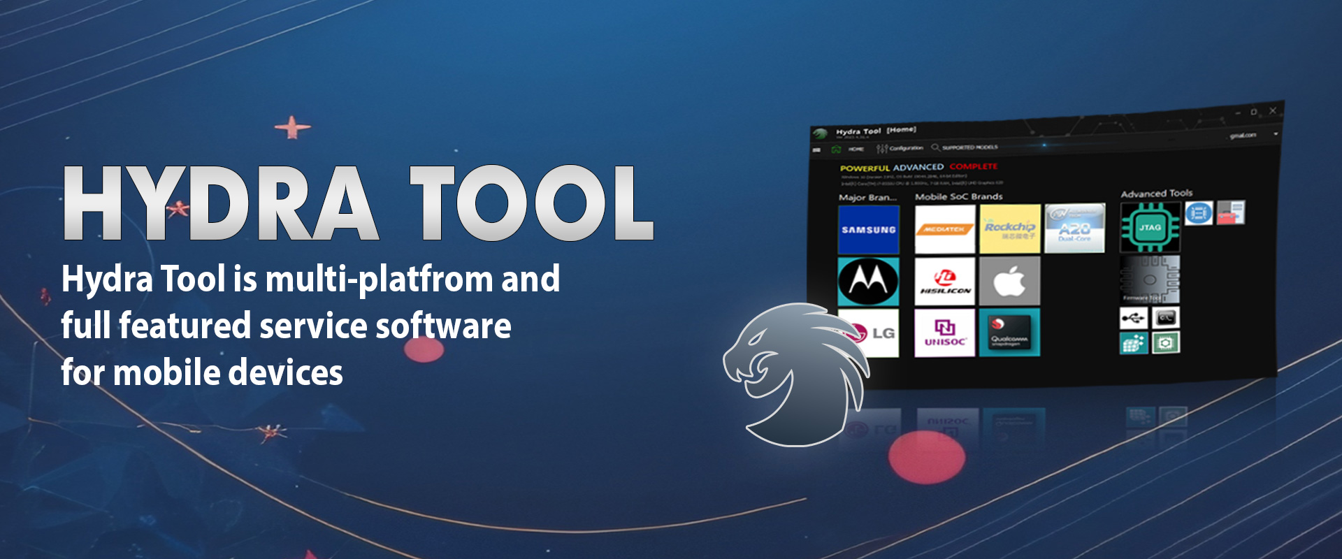 Unlock ME [ Distribuidor Oficial En México ]